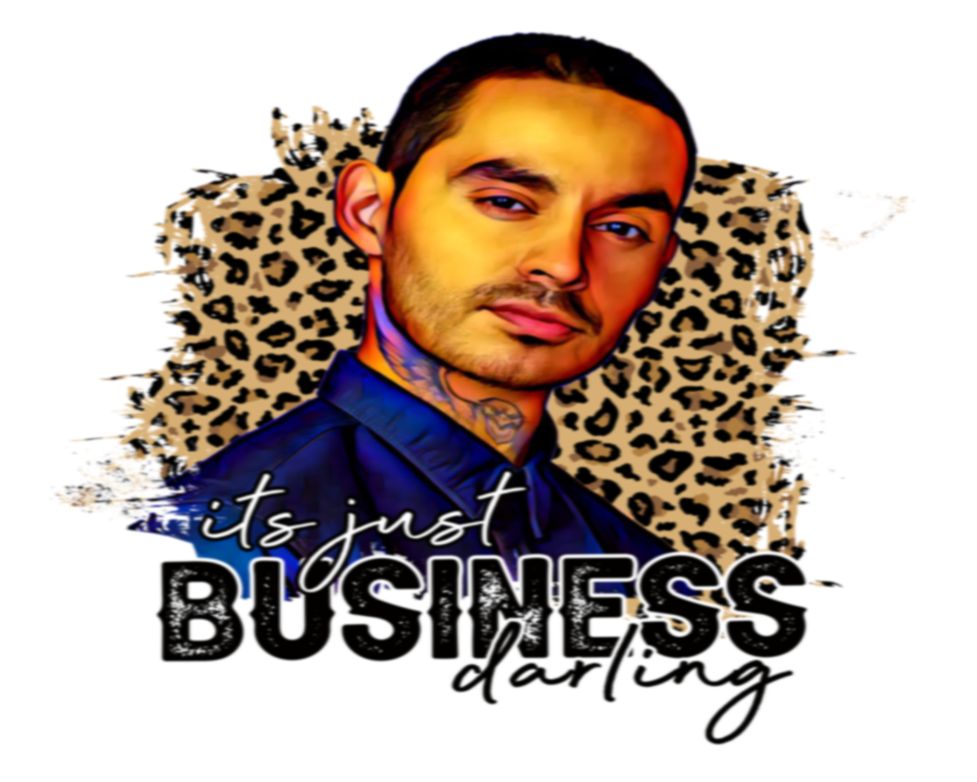 Rio (Good Girl ) – WandaKreates