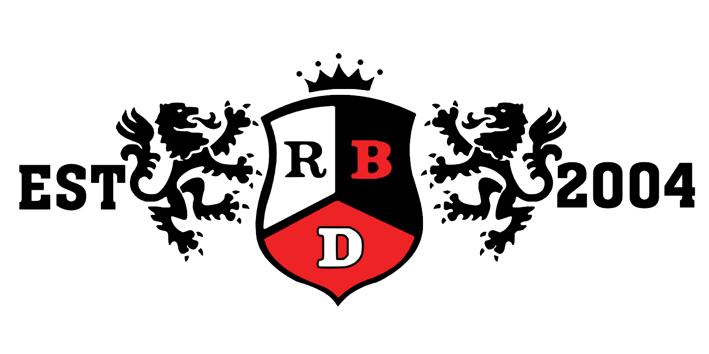 RBD logo – WandaKreates